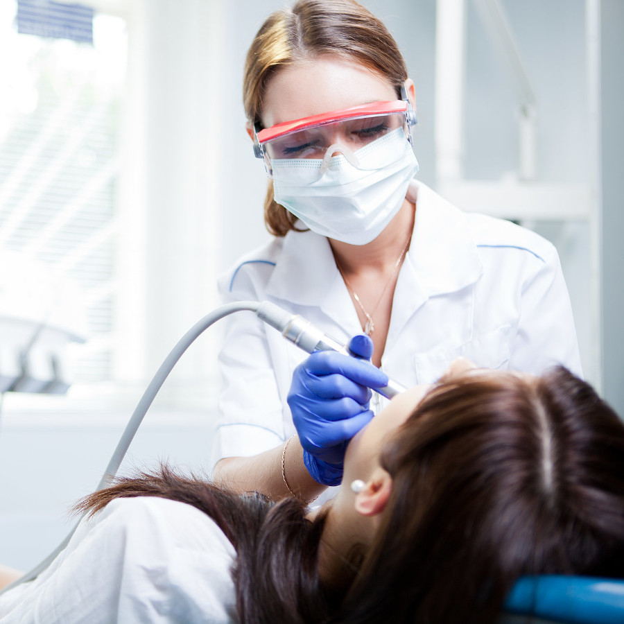 Mondhygiëne behandelingen – Mondhygiënepraktijk Parodent – Dordrecht